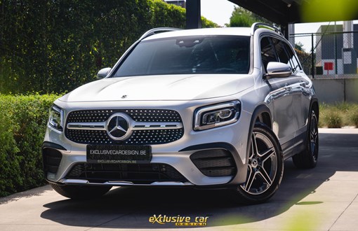 Exclusive Car Design BV