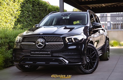 Exclusive Car Design BV