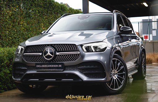 Exclusive Car Design BV