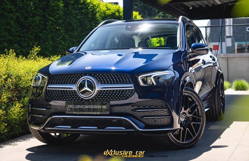 Exclusive Car Design BV