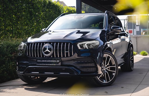 Exclusive Car Design BV